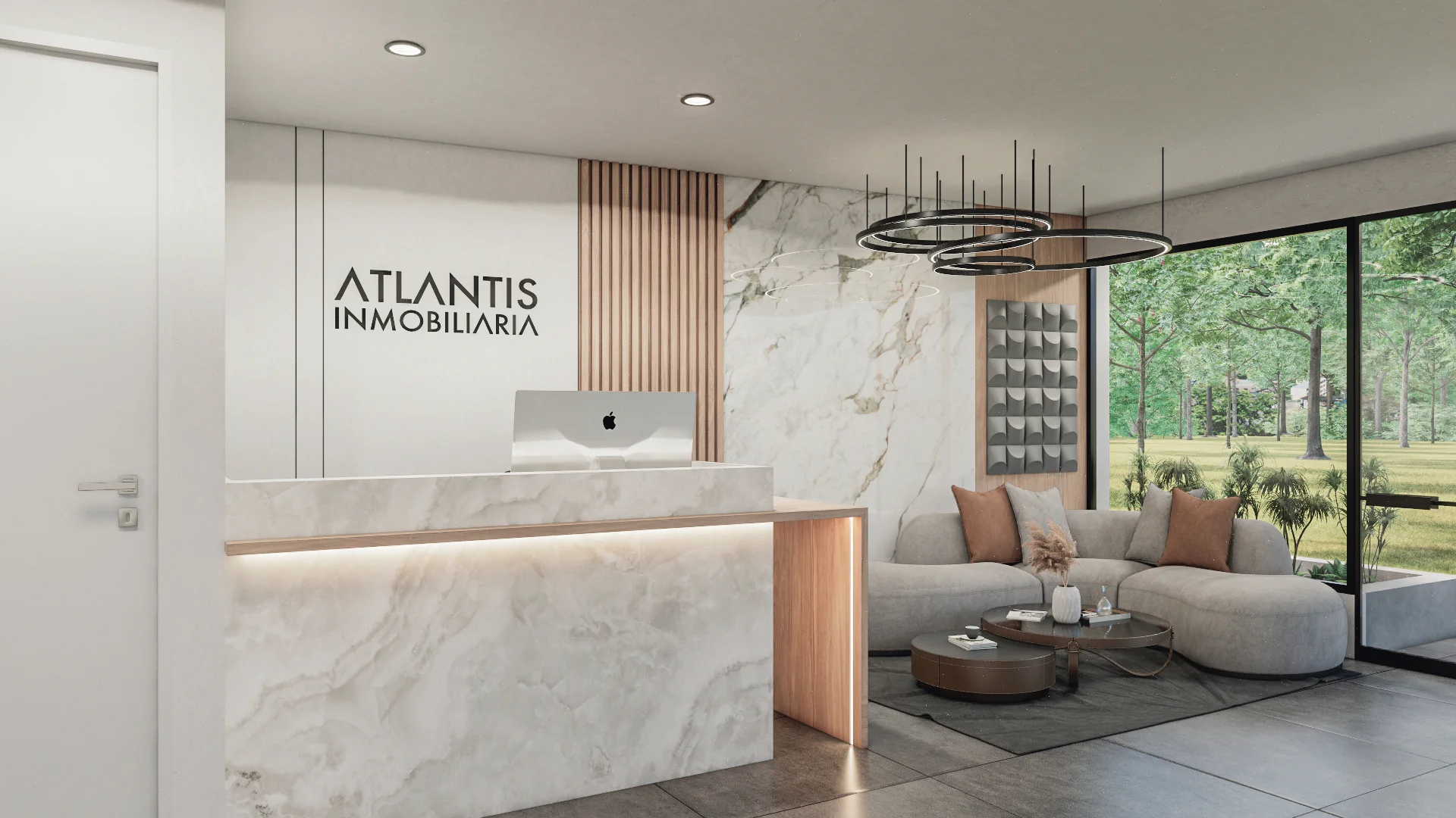Atlantis Inmobiliaria - Venta de Departamentos en Lima