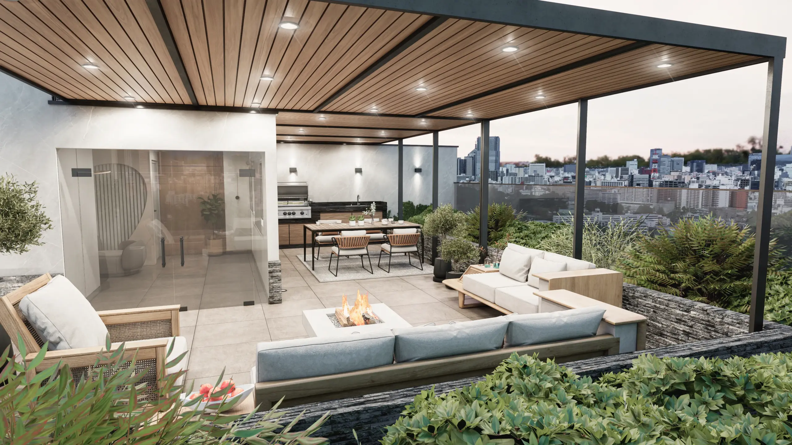 Atlantis Inmobiliaria - Venta de Departamentos en Lima